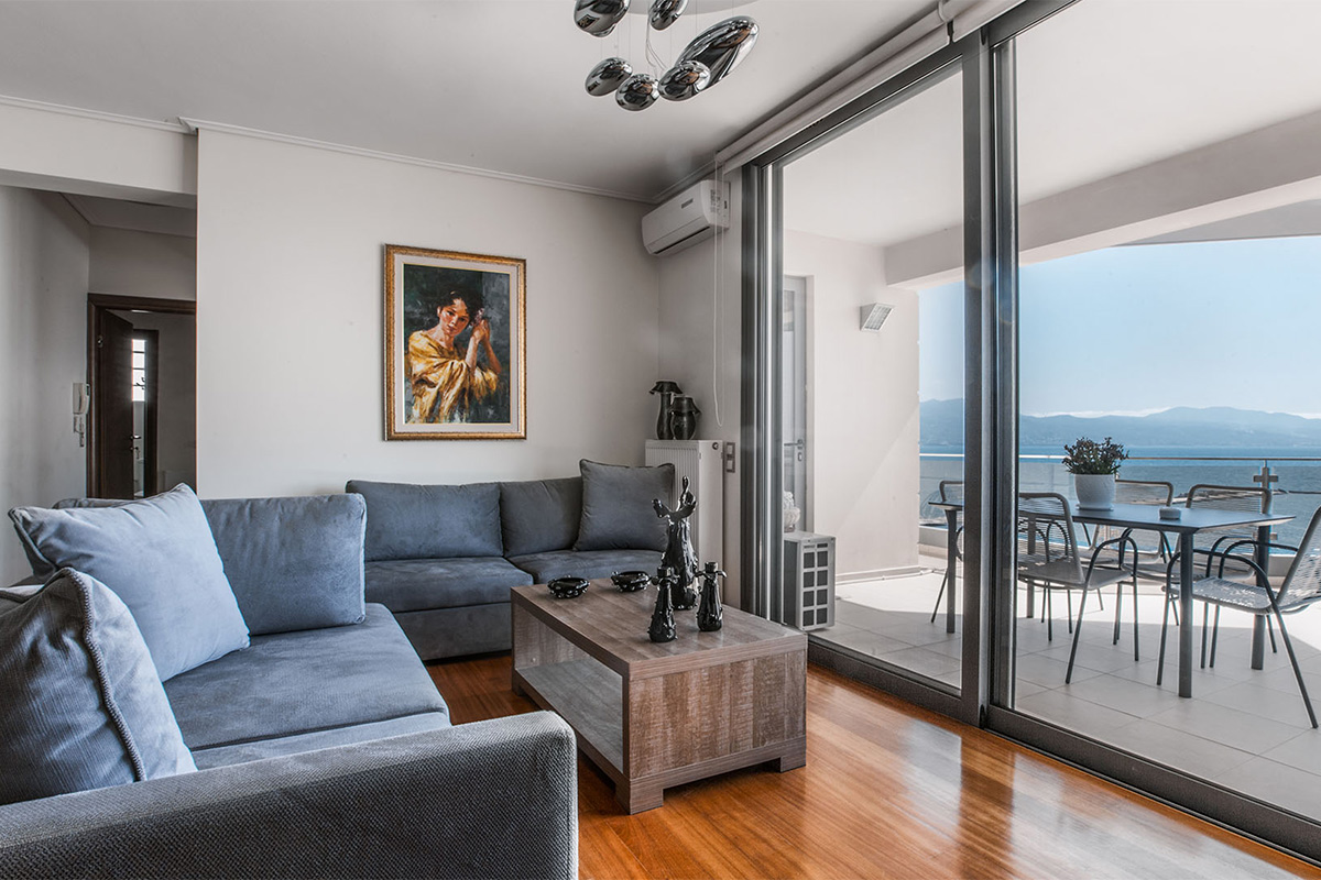 Lux Apartments